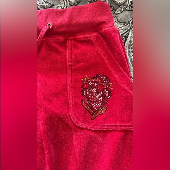 Ed Hardy | Pants & Jumpsuits | Ed Hardy Set | Poshmark